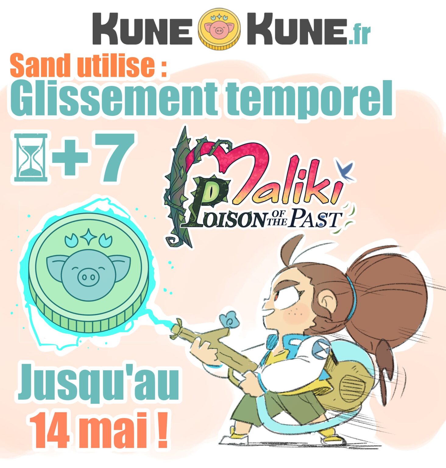 MALIKI - Webcomic | le site officiel de la BD